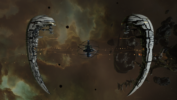 How to make real money in EVE Online: A Player's Guide