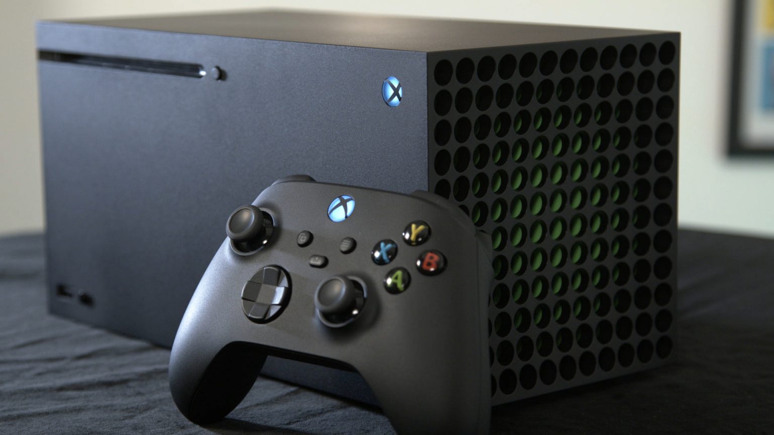 Is EVE Online coming to Xbox?